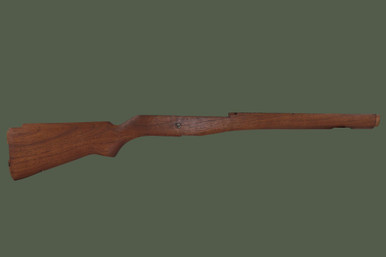 Recently redesigned Dupage M14 stock
