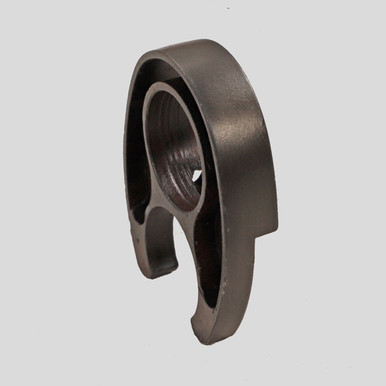 SPRINGFIELD ARCHED LOWER BAND - Dupage Trading Company