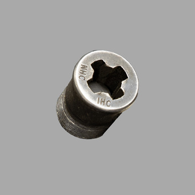 IHC GAS CYLINDER LOCK SCREW