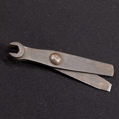 CIVIL WAR ISSUE MUSKET COMBINATION TOOL