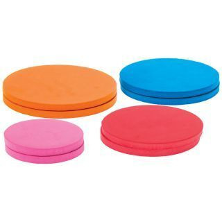 Tubbease - Sole Inserts - The Tackshed.com.au
