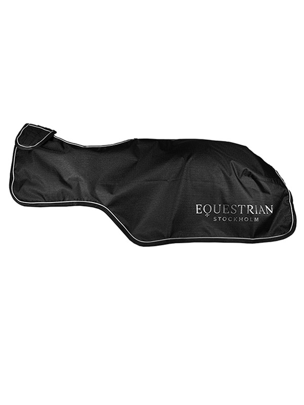 EQUESTRIAN STOCKHOLM - TOTAL ECLIPSE - EXERCISE RUG - The Tackshed.com.au