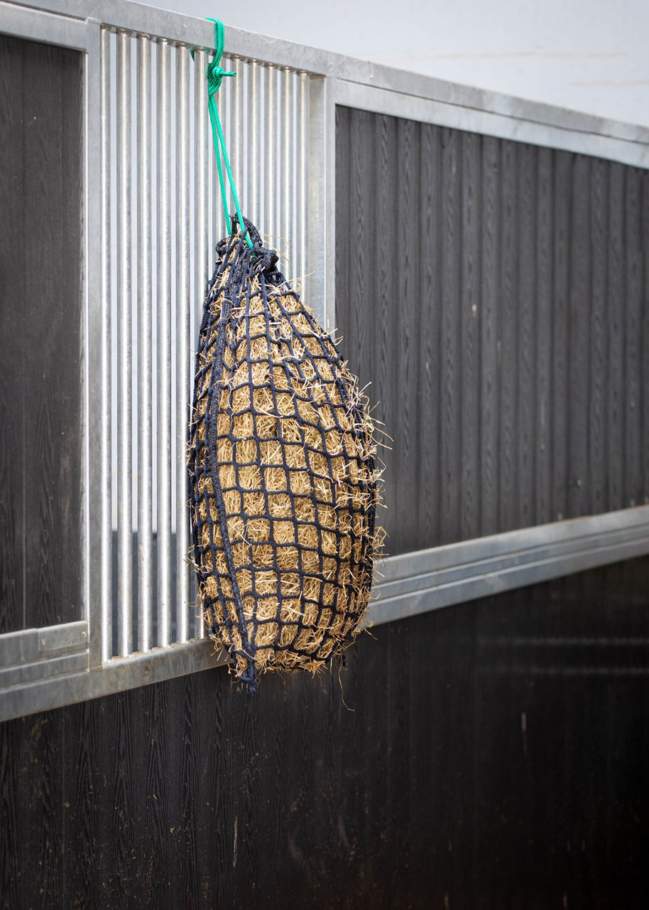 Hay net Heavy Duty - 67x81cm - The Tackshed.com.au