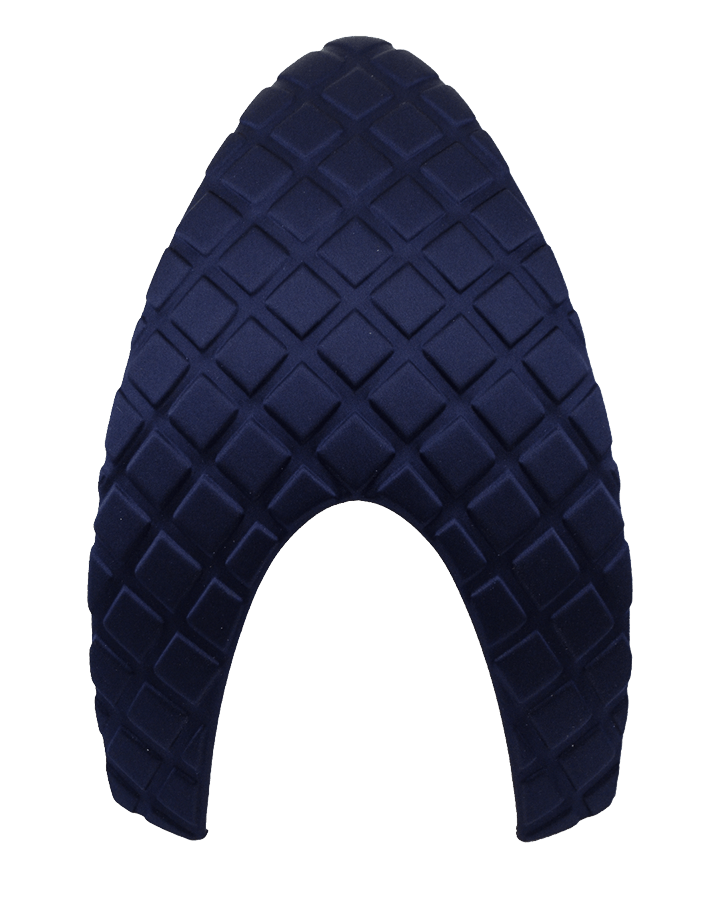 KEP ITALIA CROMO 2.0 - FRONT INSERT - MILANO SATIN BLUE - The Tackshed ...