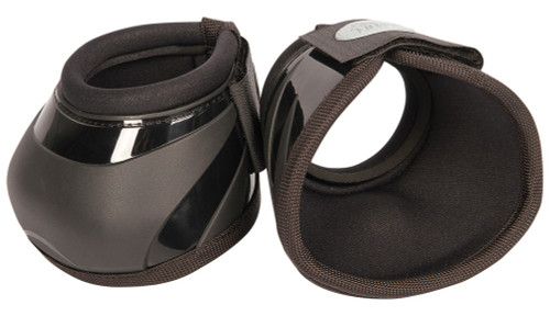 Over reach - No Turn - boots Pro-low - black - The Tackshed.com.au