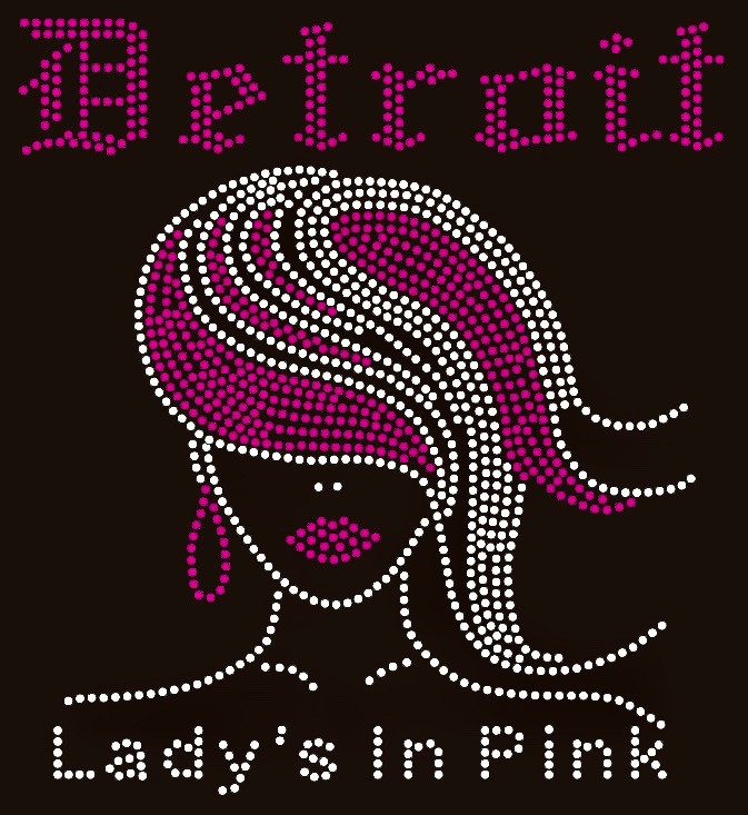 Clip Art & Image Files Craft Supplies & Tools Detroit svg Detroit ...