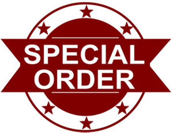 Special order on phone - Special order rhinestone transfer - Texas ...