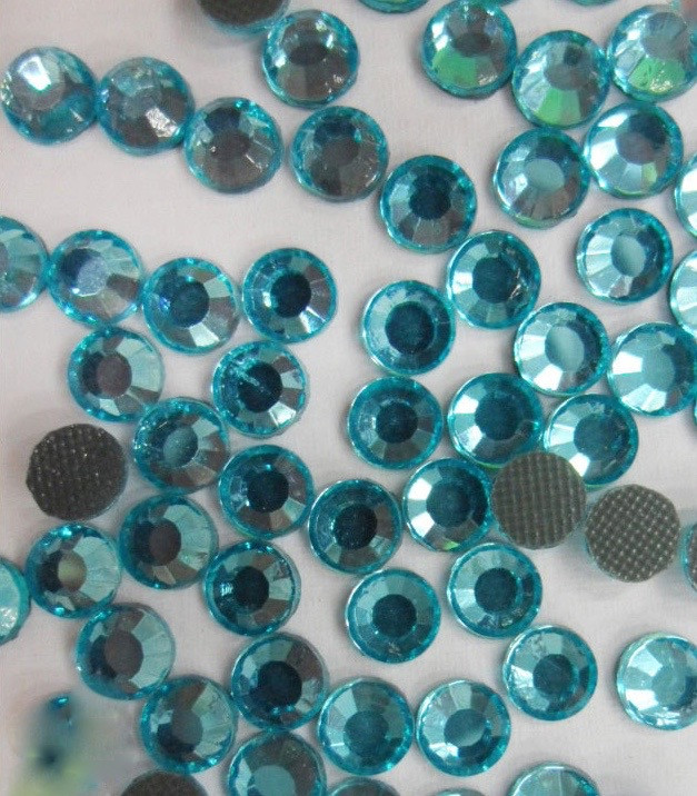 Hotfix Rhinestones | Hotfix Crystals | Wholesale Rhinestones - Texas ...