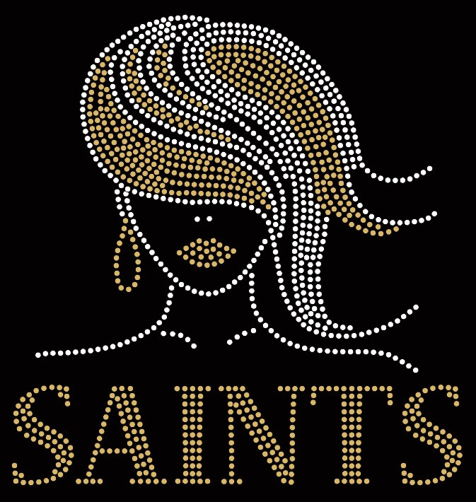 Football Iron-Ons | Sports Iron-On Transfers | Rhinestone Iron-Ons ...