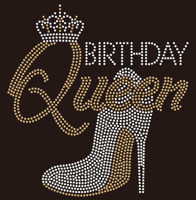 Hotfix Crystals | Rhinestone Transfer | Rhinestone Heat Transfers ...