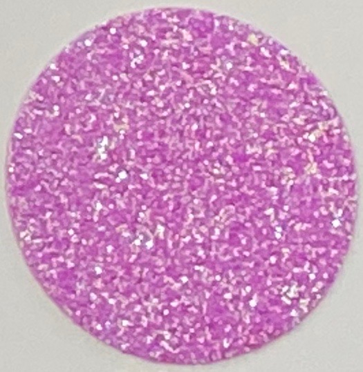 Neon Purple Glitter Vinyl Sheet - Texas Rhinestone