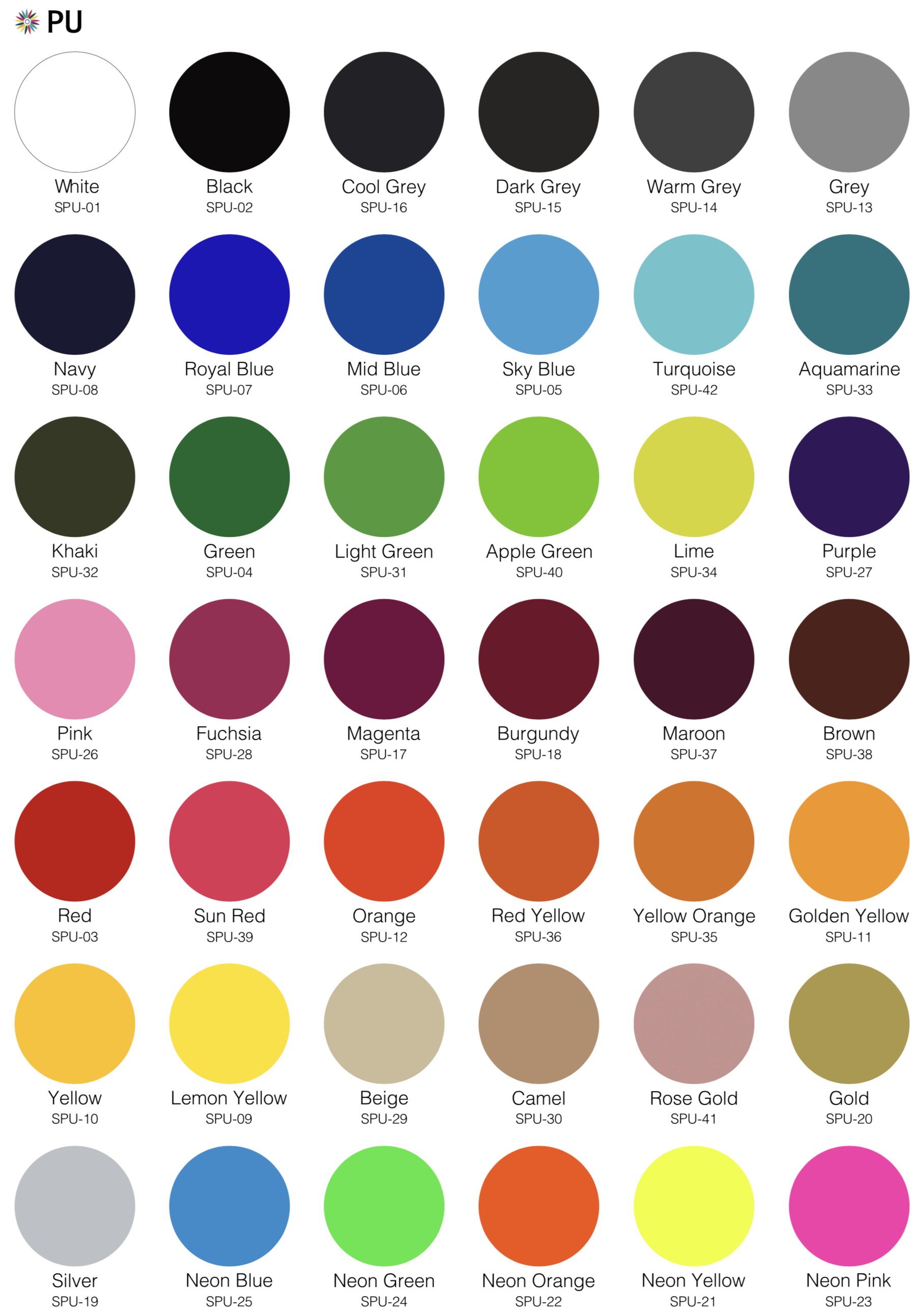 Burgundy - PU Vinyl Sheet/Roll HTV SPU-18 - Texas Rhinestone