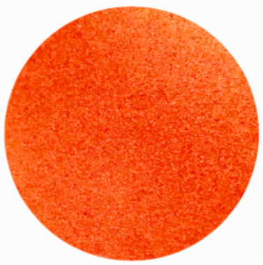 Neon Orange - Reflective Vinyl Sheet/Roll HTV - Texas Rhinestone