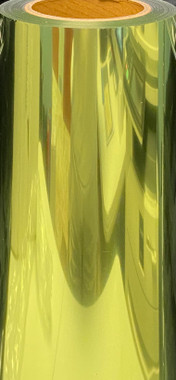 Light Green - Metallic Vinyl Sheet/Roll HTV - Texas Rhinestone