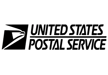 (2 Qty)USPS United States Postal Service custom DTF Transfer - Texas ...