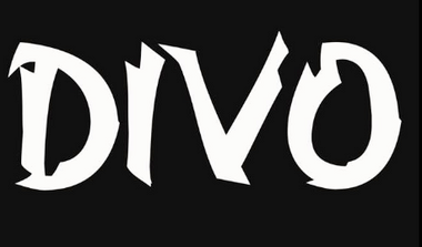(6 Qty) DIVO - custom DTF transfer - Texas Rhinestone