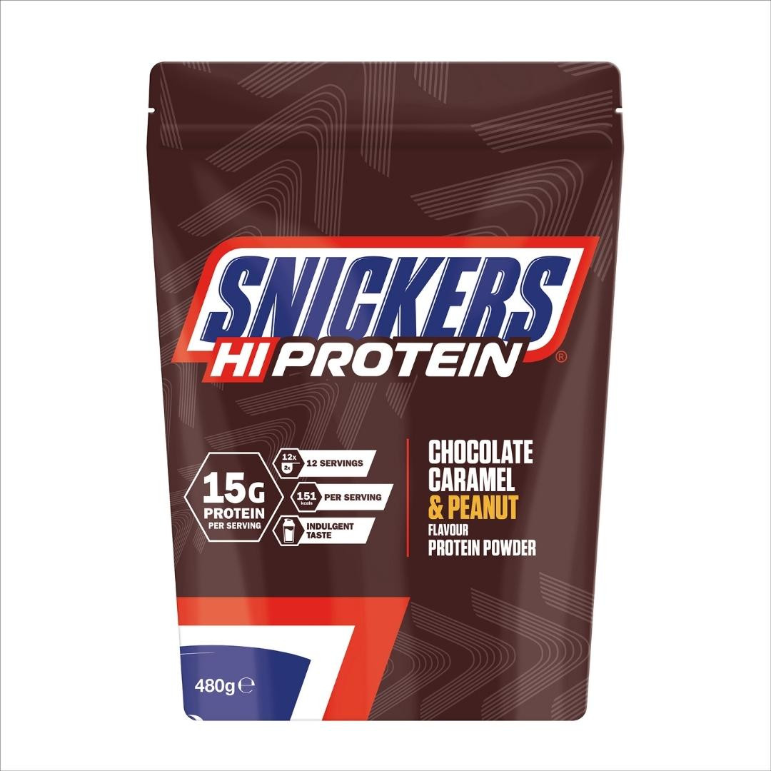 MARS Maltesers Protein Powder 480g