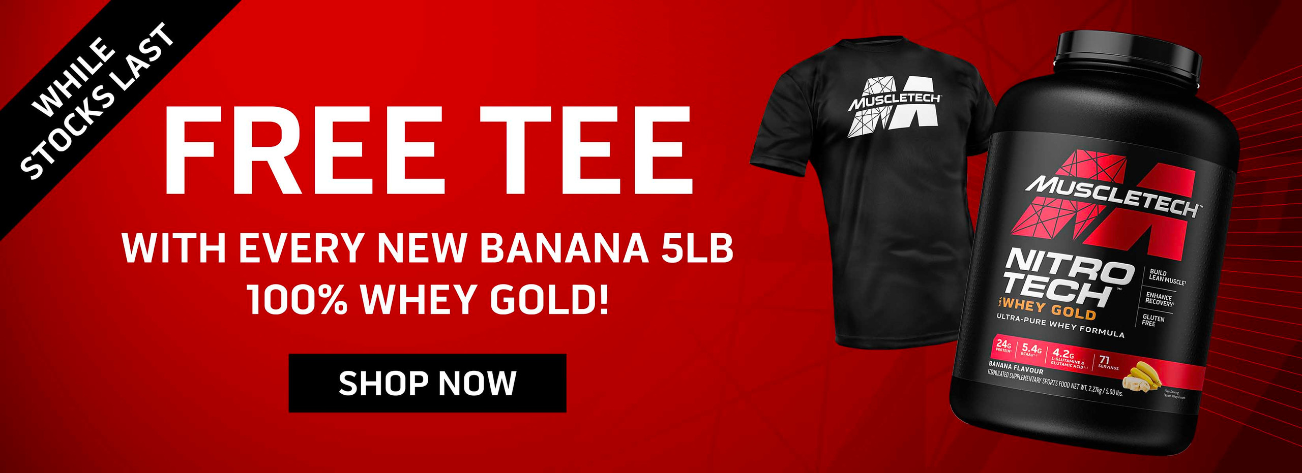 Pro Supplements Australia