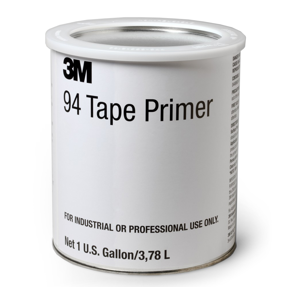 3M Primer 94 Gallon 4/Case