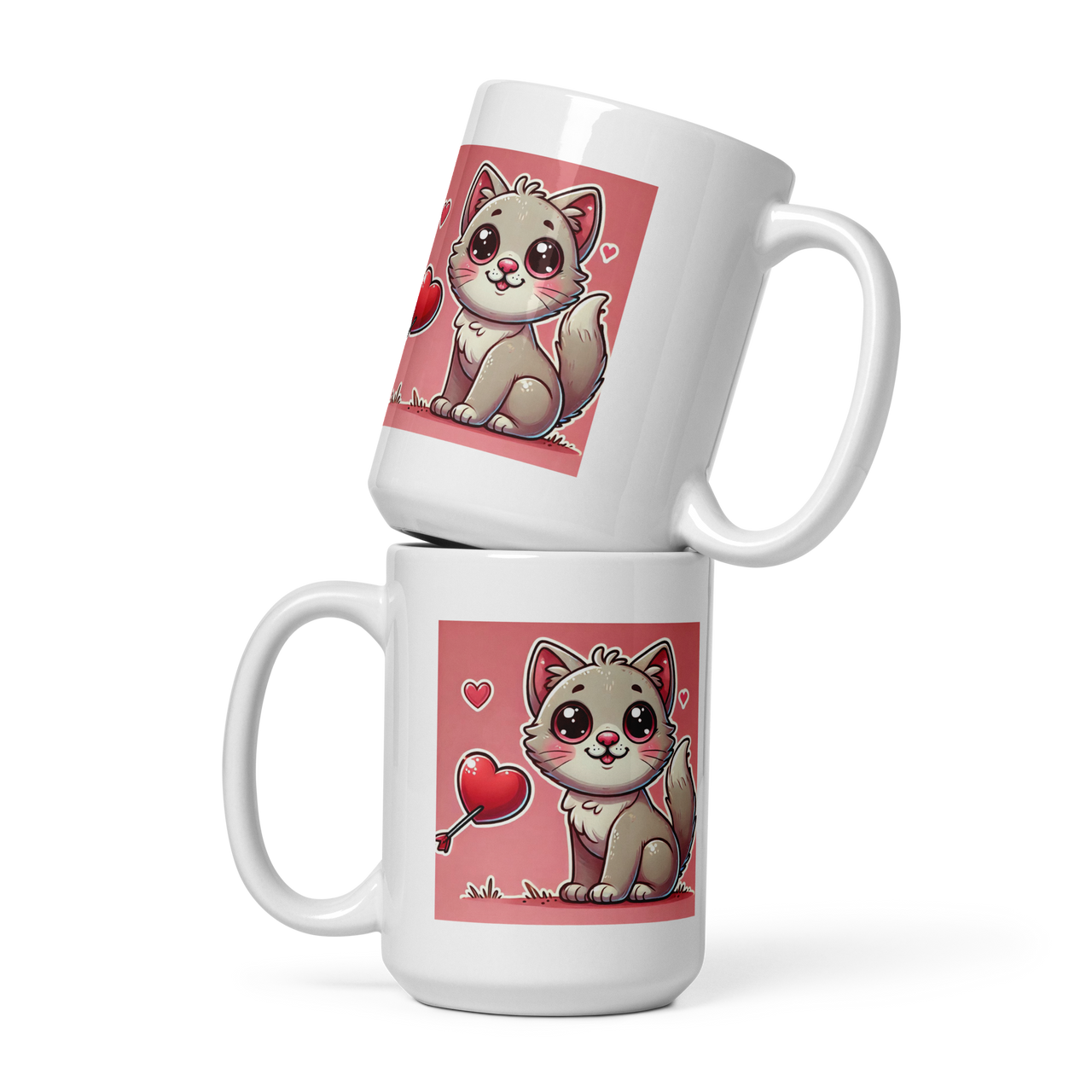 Ceramics - Mugs- Custom - Made From RI Ceramics - Mugs- Custom - Made From RI