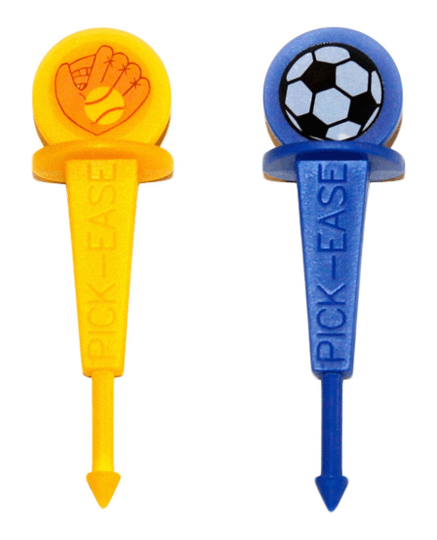 Pick-Ease-Play - Made From RI