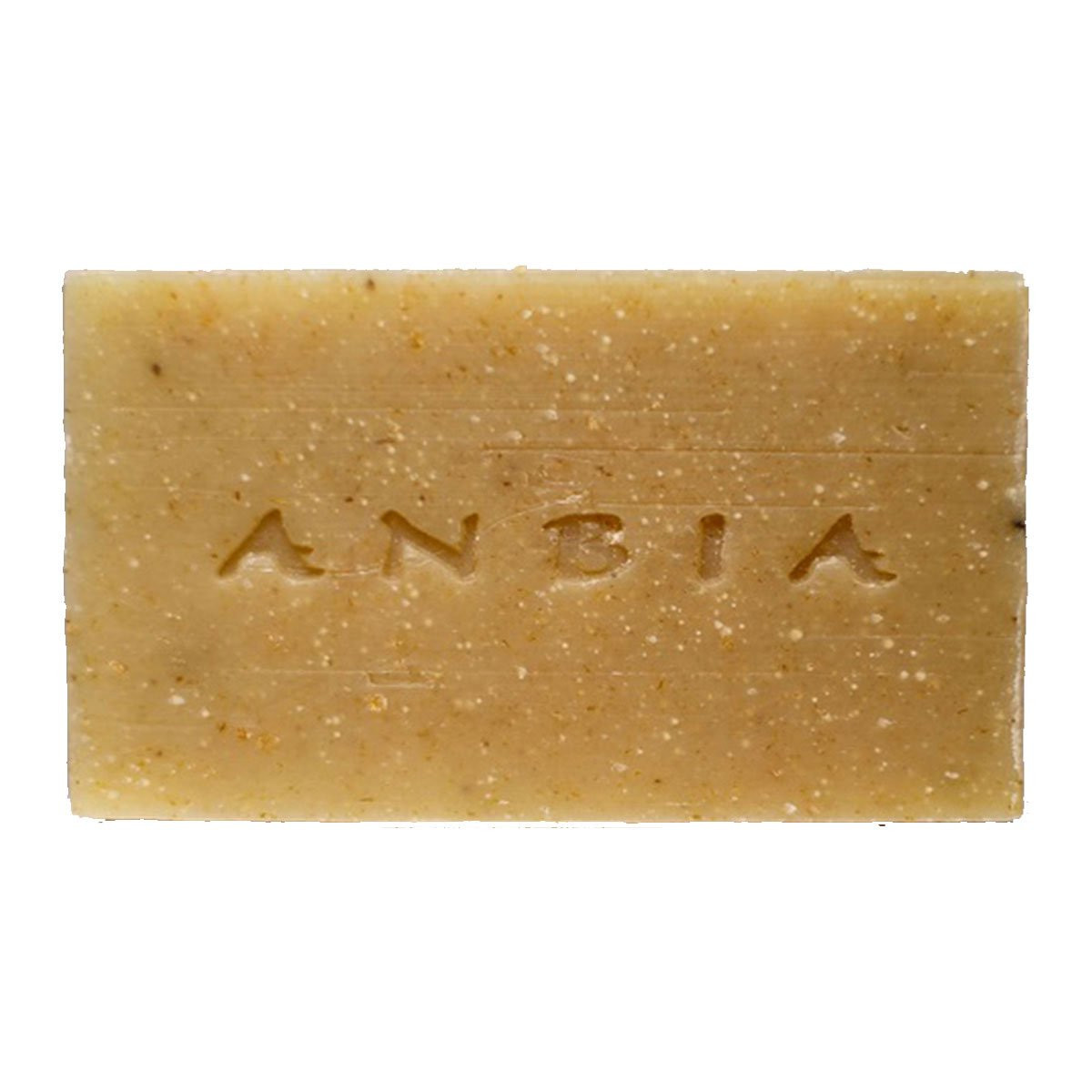 ANBIA Bar Soap - Wild Herbs - Made From RI