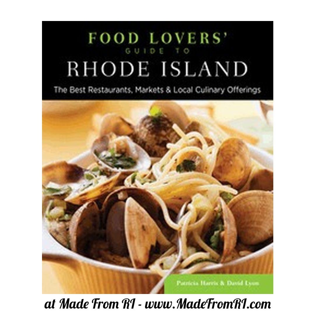 Discover New Tastes and Savor The Best Finds at Made From RI - Made From RI
