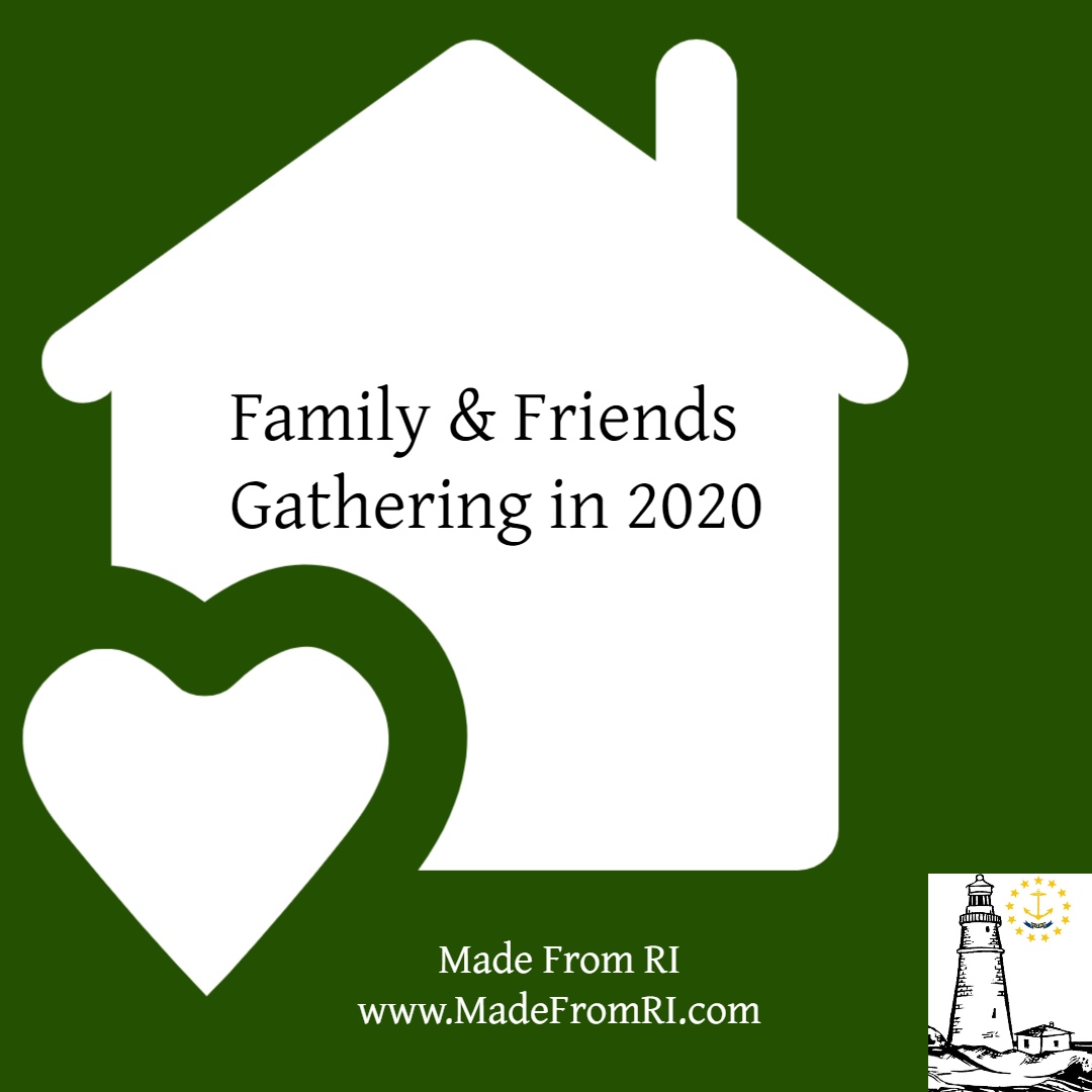 Made From RI/Made From RI Gallery and Gathering Together In 2020 - Made ...