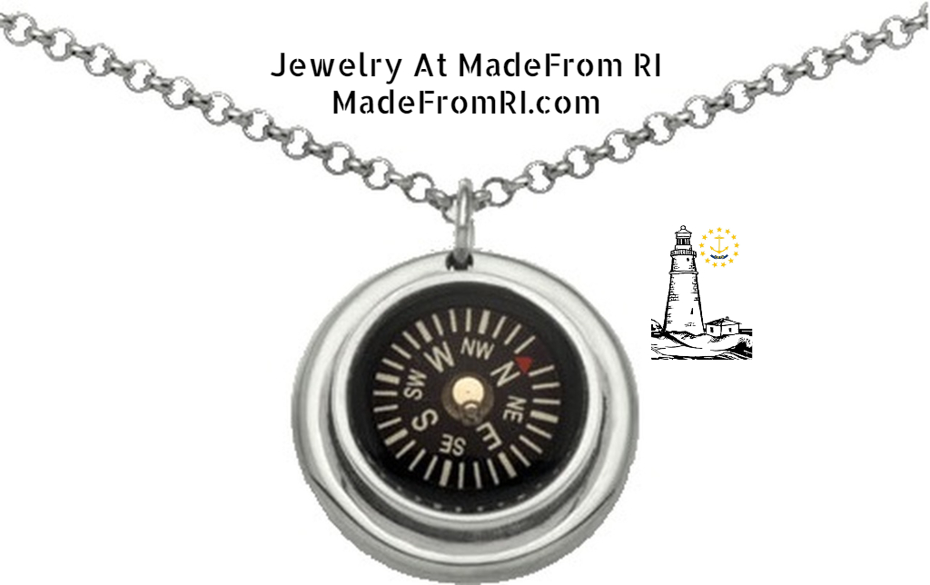 Made From RI Jewelry - Made From RI