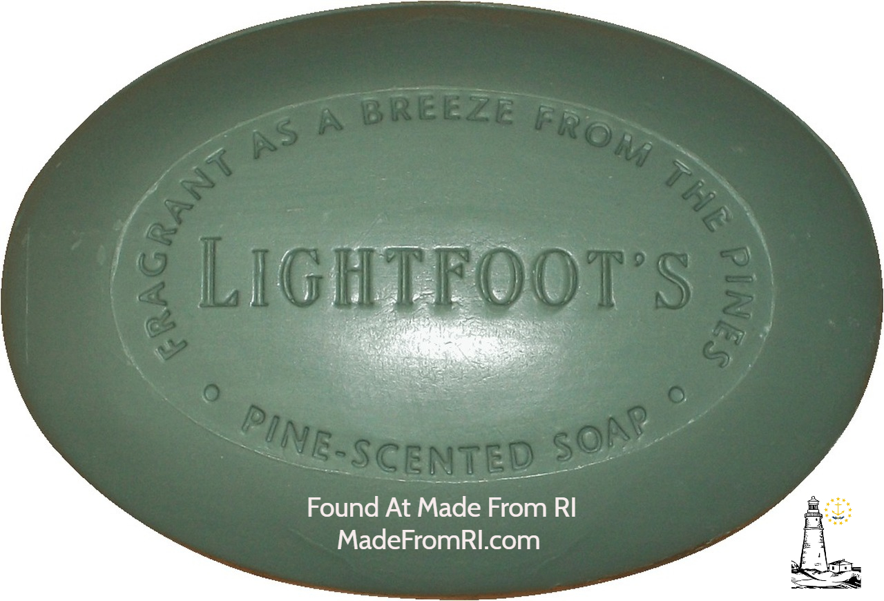 Is Soap Just Soap? Part 1 of the Made From RI Answer! - Made From RI