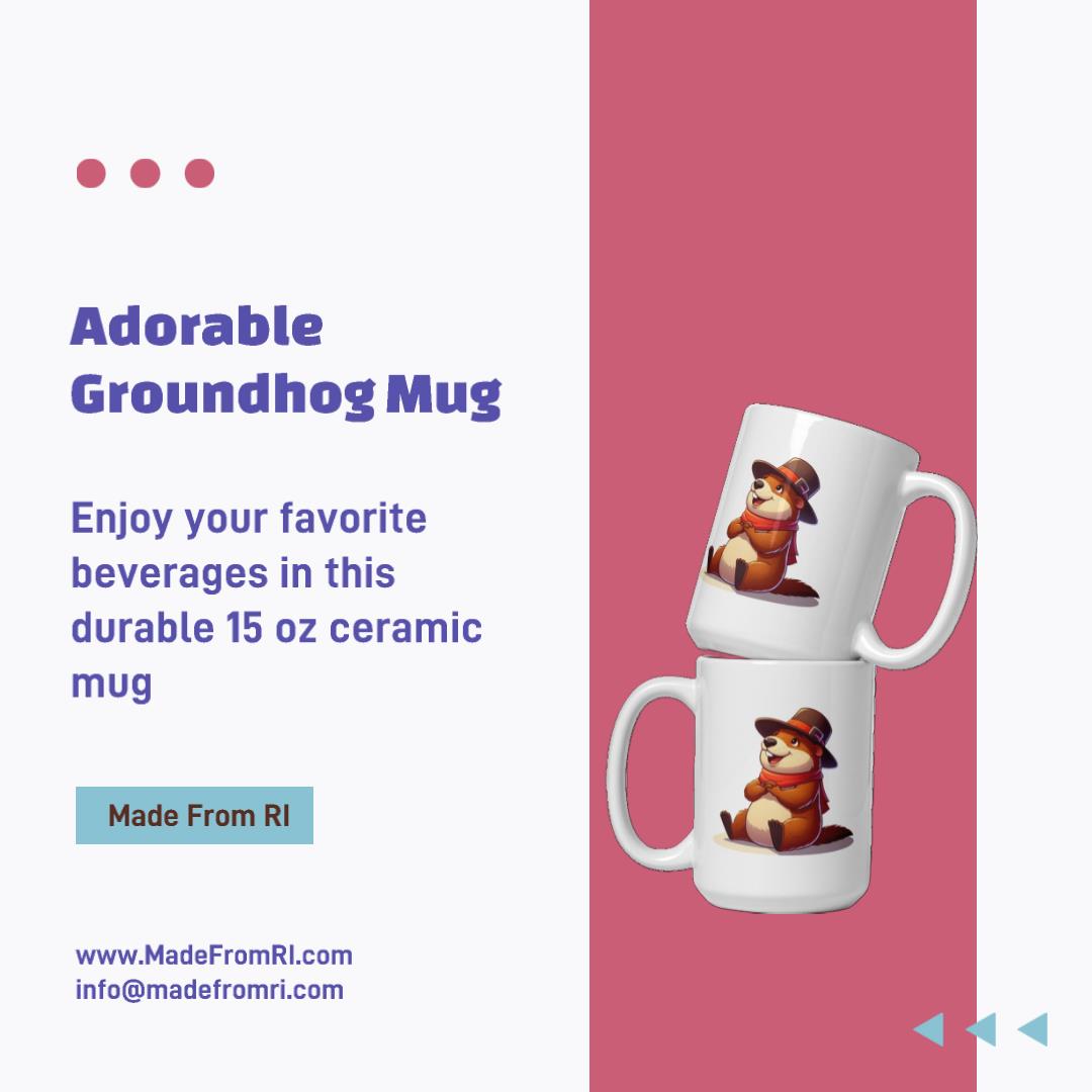 NEW Drinkware Concepts with Our Seasonal & Custom Mugs at Made From RI ...