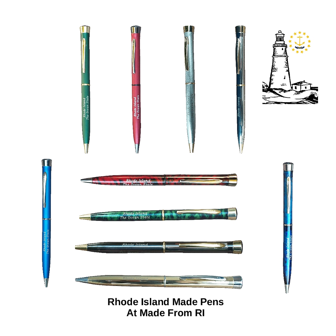 Celebrating Rhode Island's Legacy: The Timeless Craftsmanship of ...