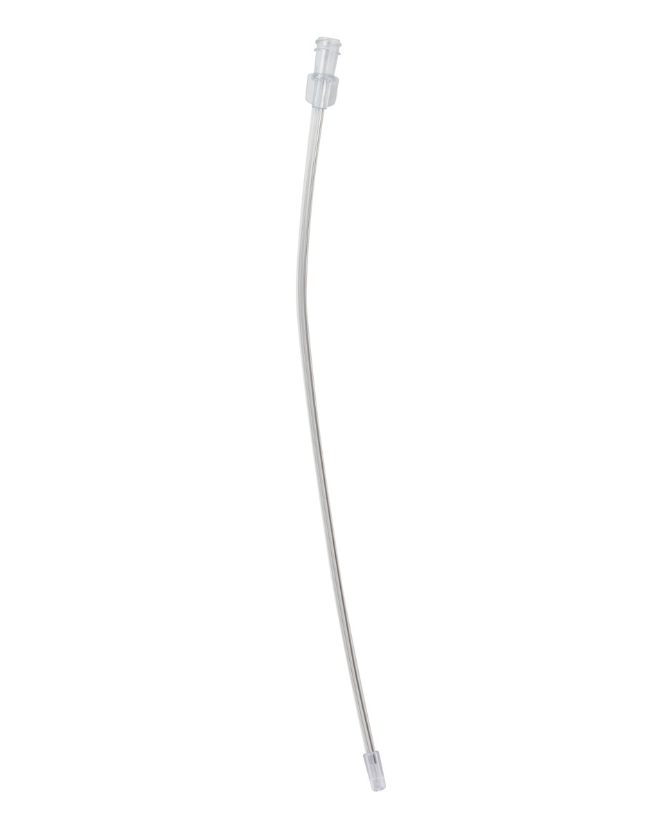 Laryngo-Tracheal Mucosal Atomizer Device