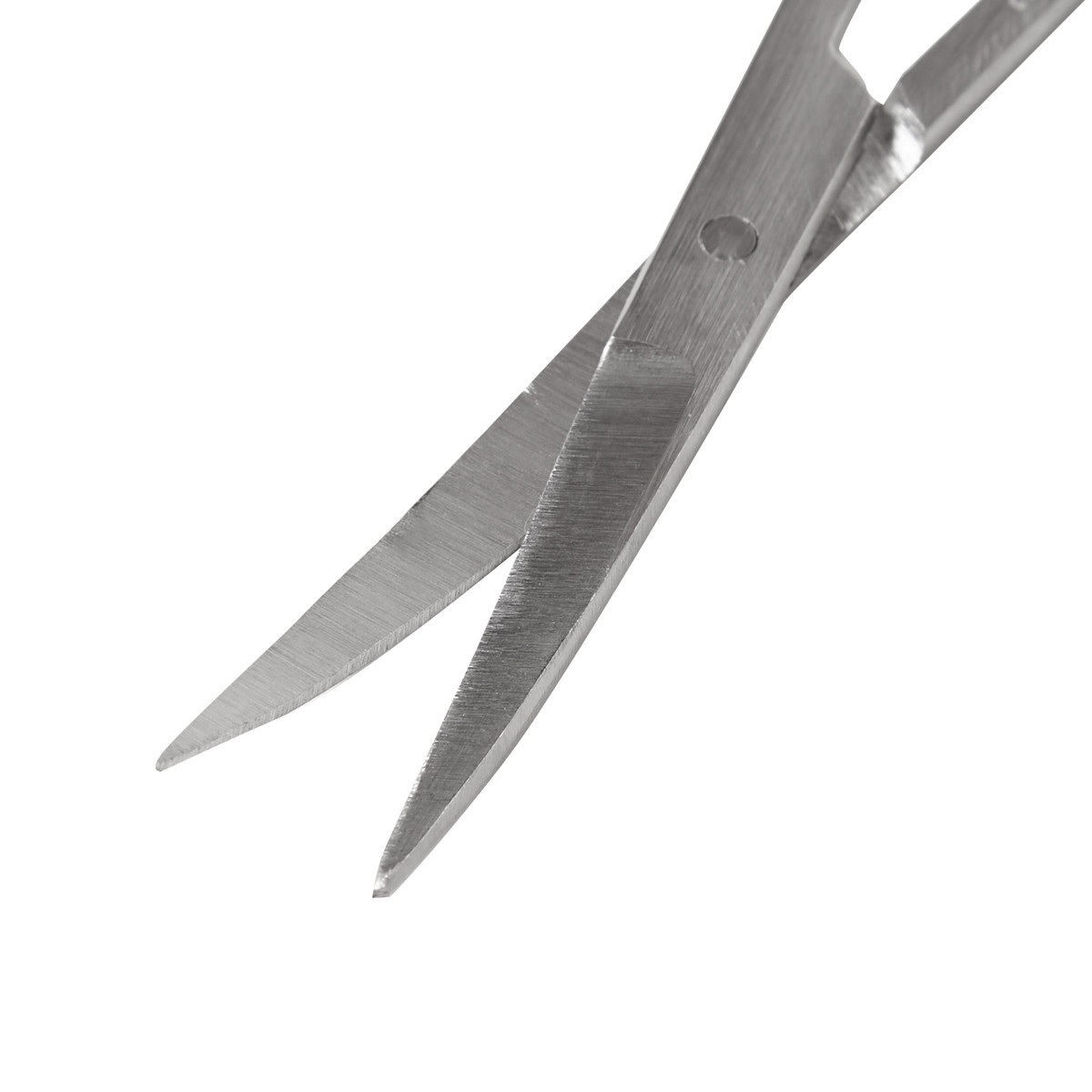 Iris Curved Scissors