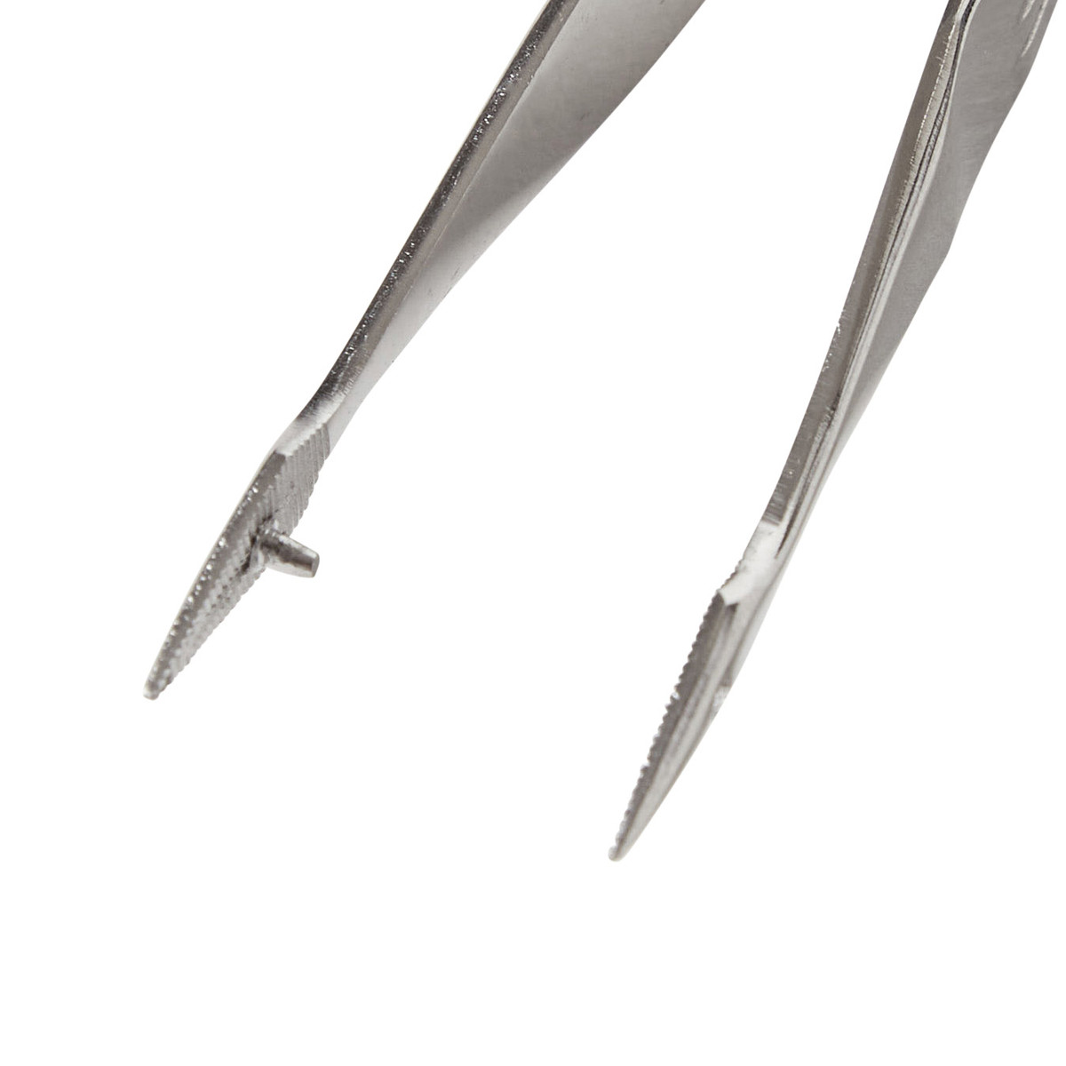 Carmalt Splinter Forceps