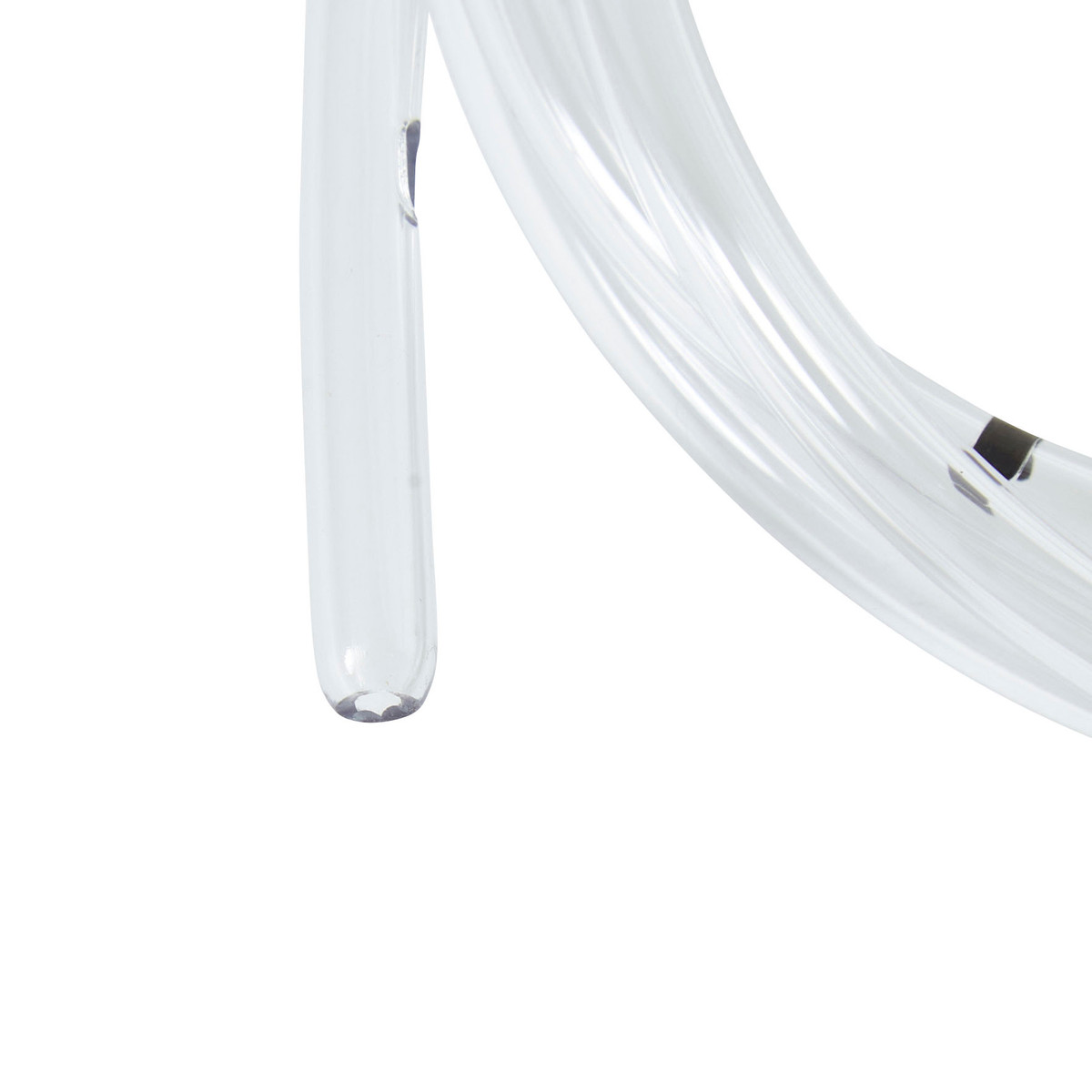 Nasogastric Suction Tube