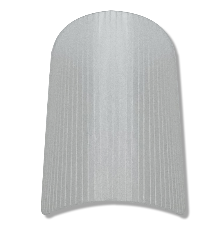 Nail Shield - NS002/25 - 2.5cm x 2.5 cm