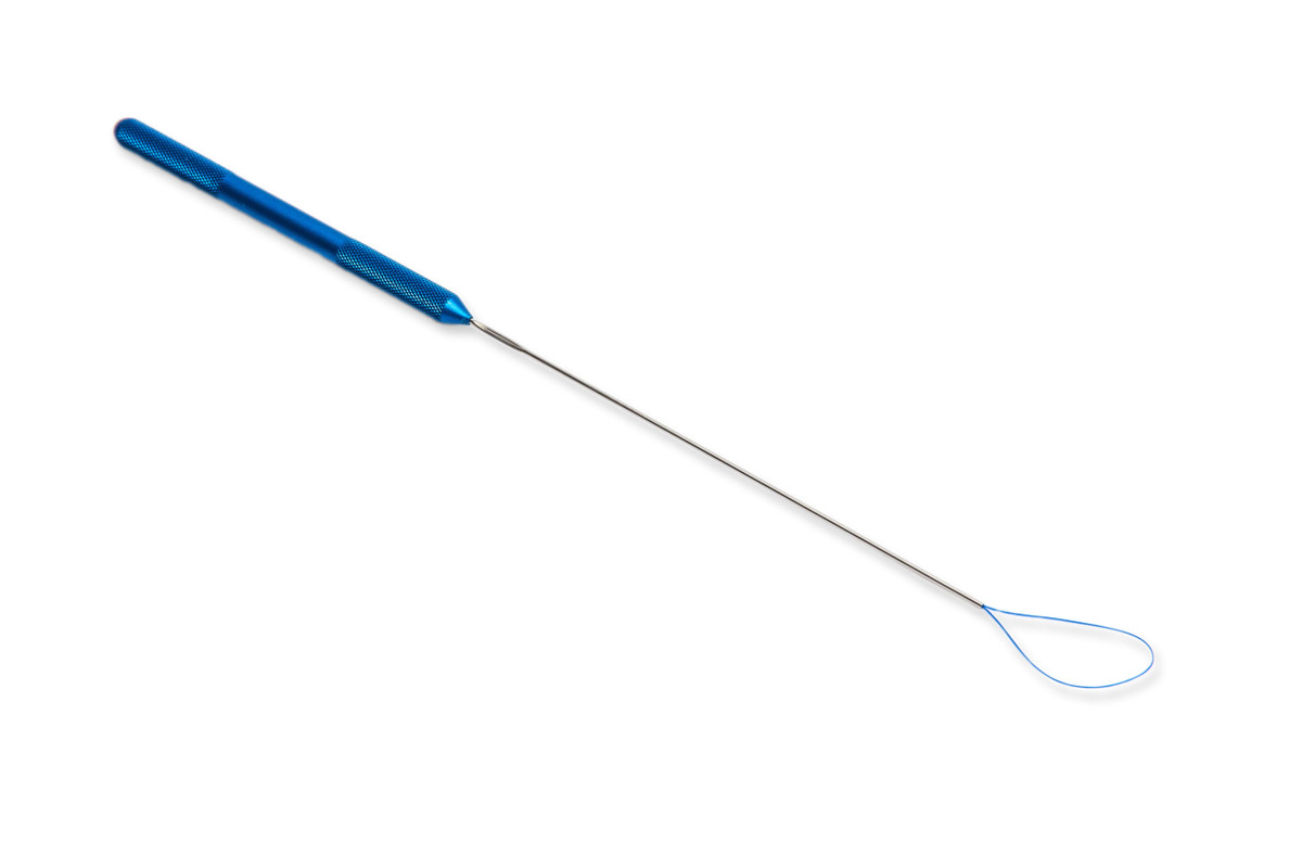 Suture Retriever - 5 - Bioseal Inc