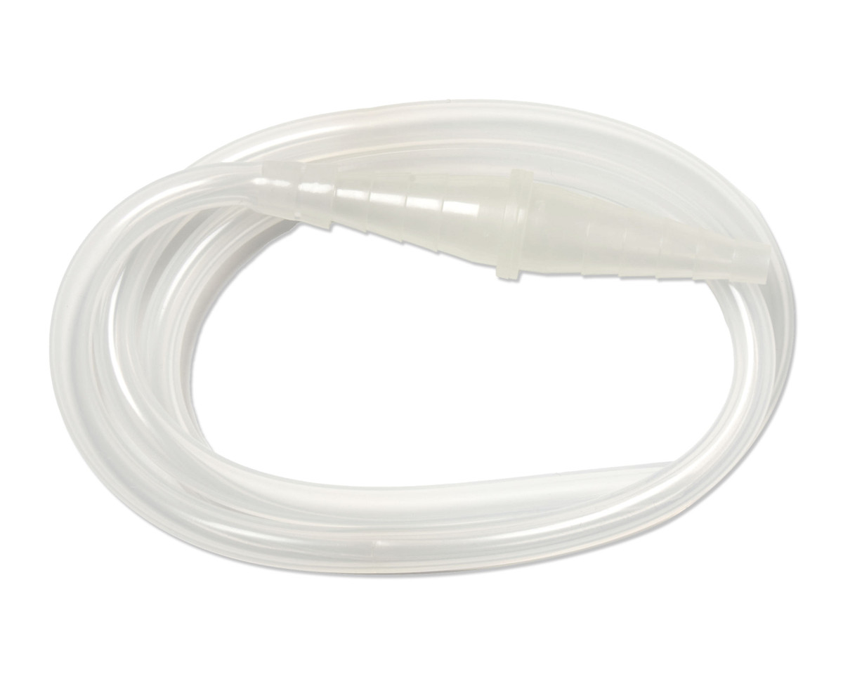 Neuro Suction Tubing - 30"Â¬Â†3/16" ID x 5/16" OD - Bioseal Inc
