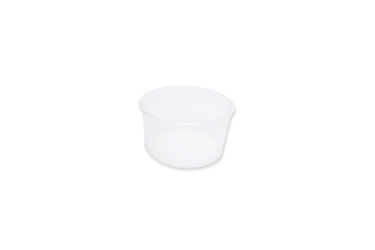 Solution Cup