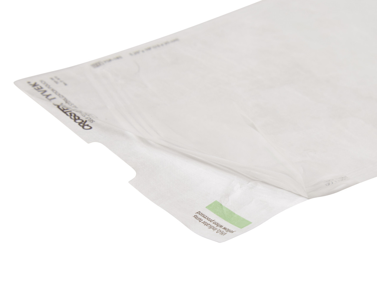 Self Seal Pouch