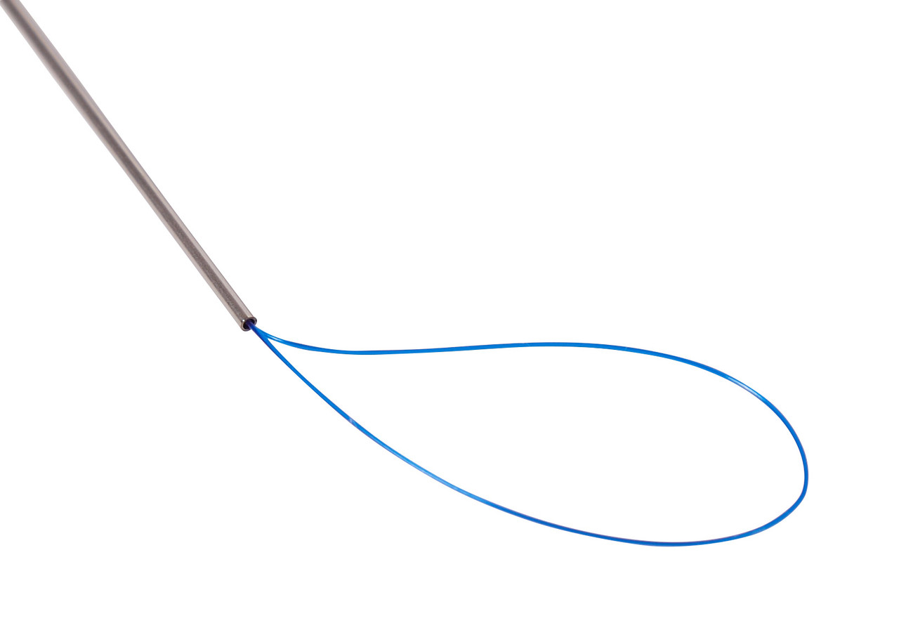 Suture Retriever