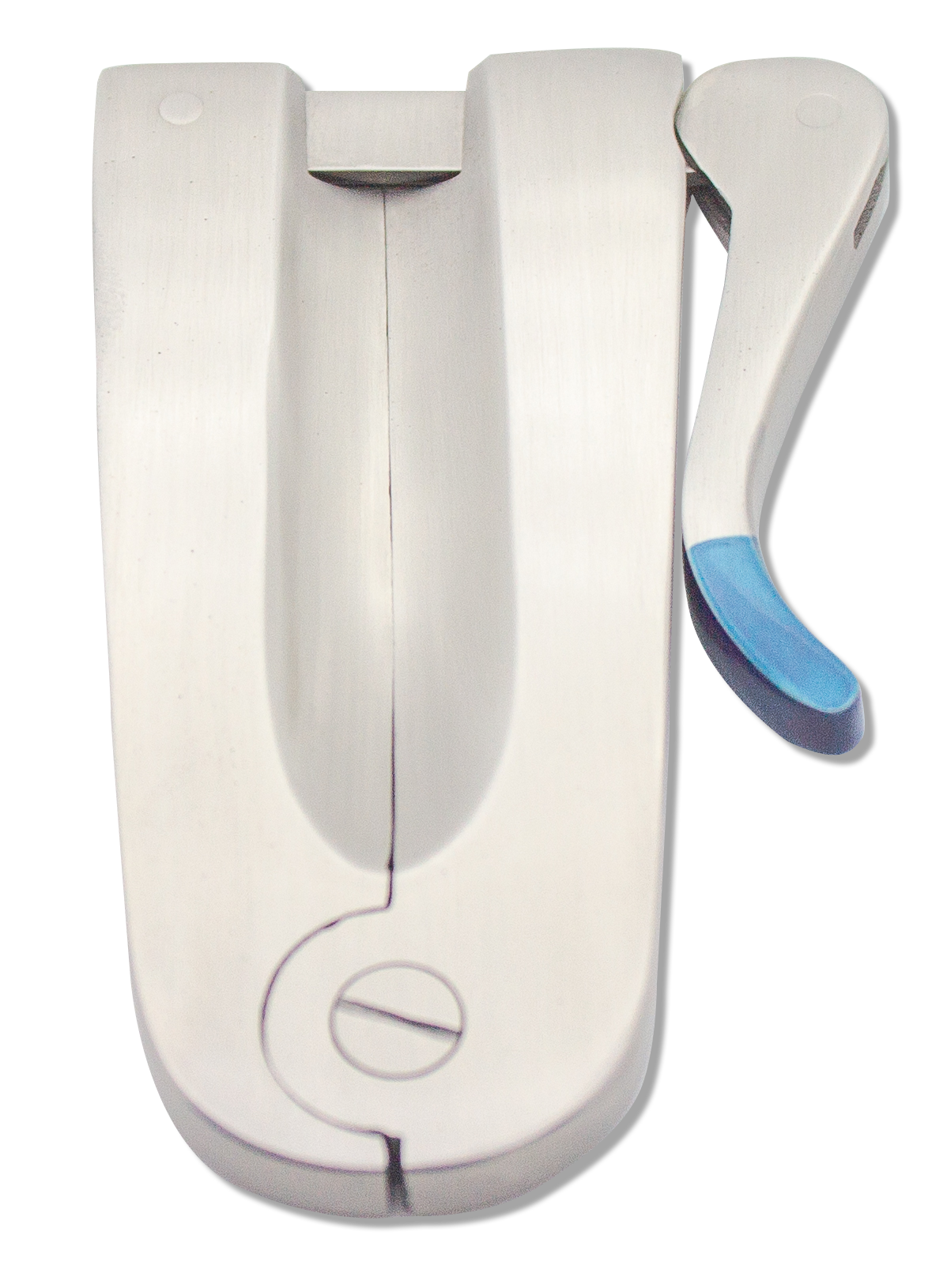 BioBlue Mogen Circumcision Clamp - 3"