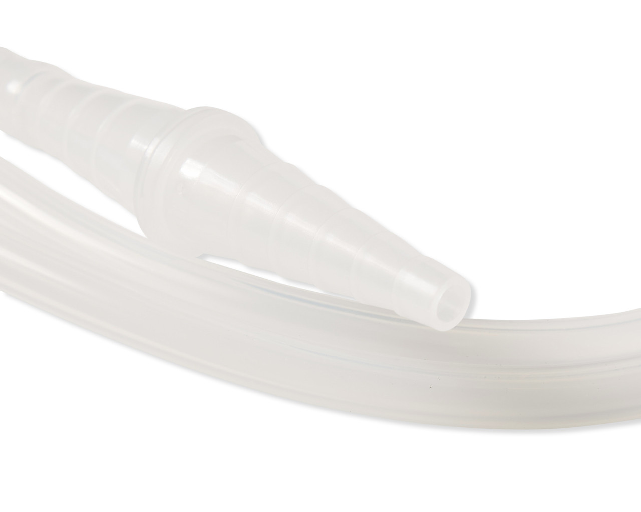 Neuro Suction Tubing Set - 36" 3/16" ID x 5/16" OD - Bioseal Inc