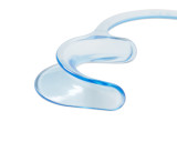 Cheek Retractor - Adult, Dual Sided with Spandex Lip