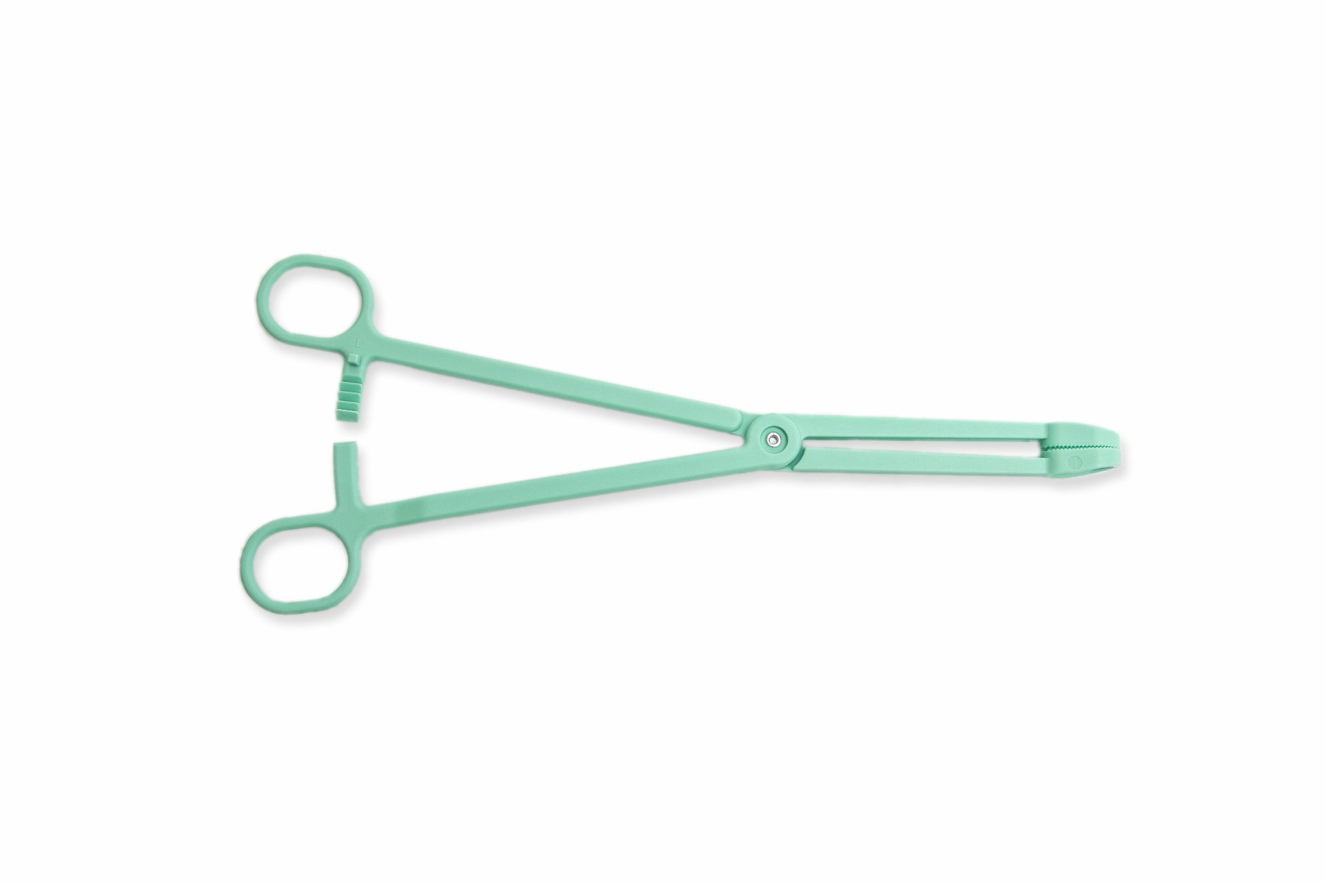Sponge Forceps - KI0104