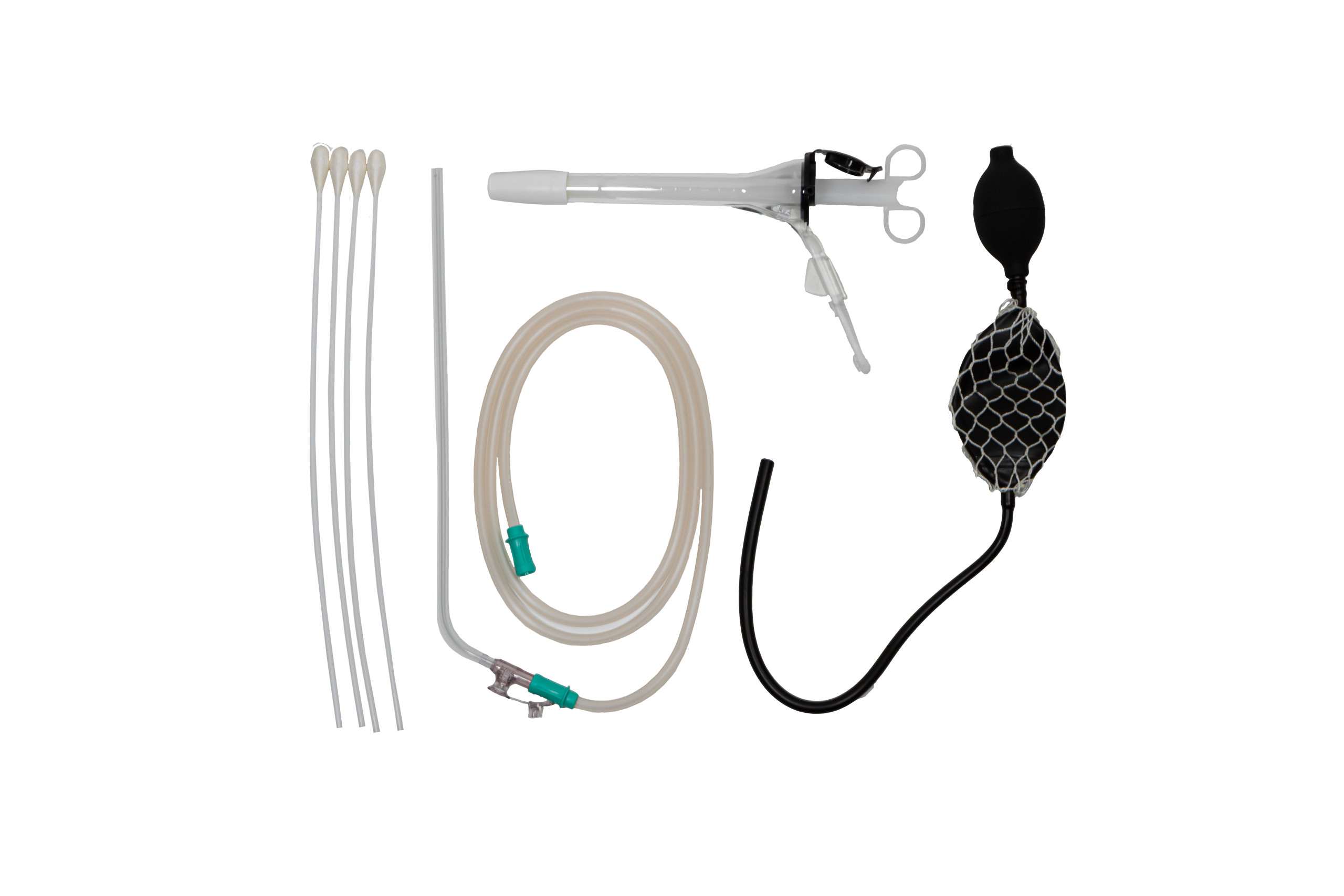 Pediatric Sigmoidoscope Kit - KI603