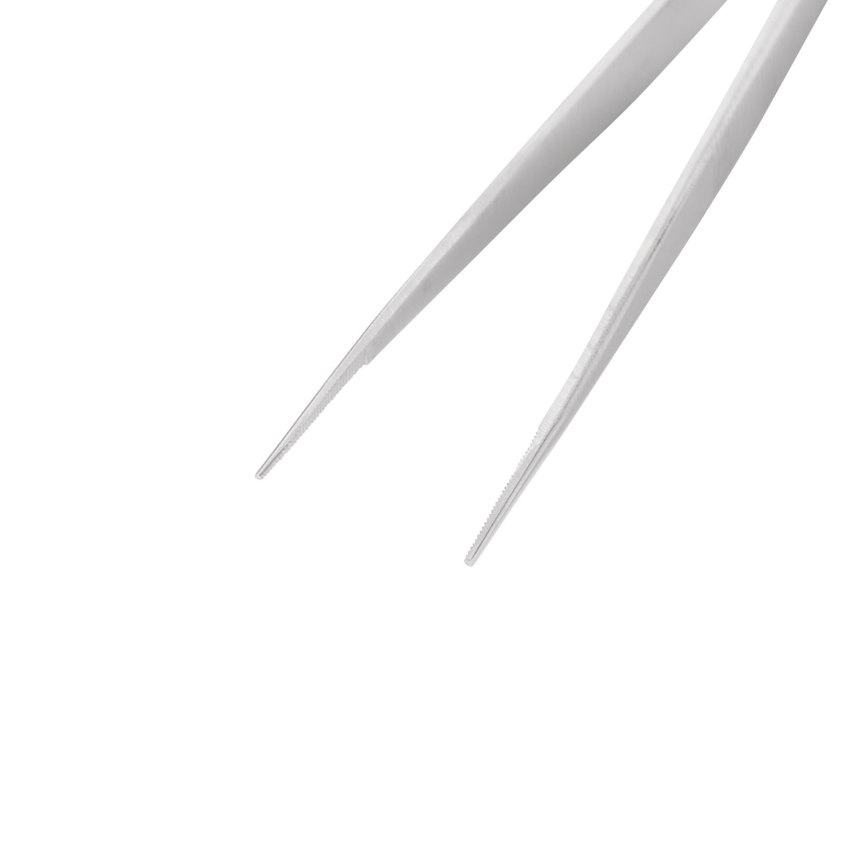 Plain Splinter Forceps - KI079