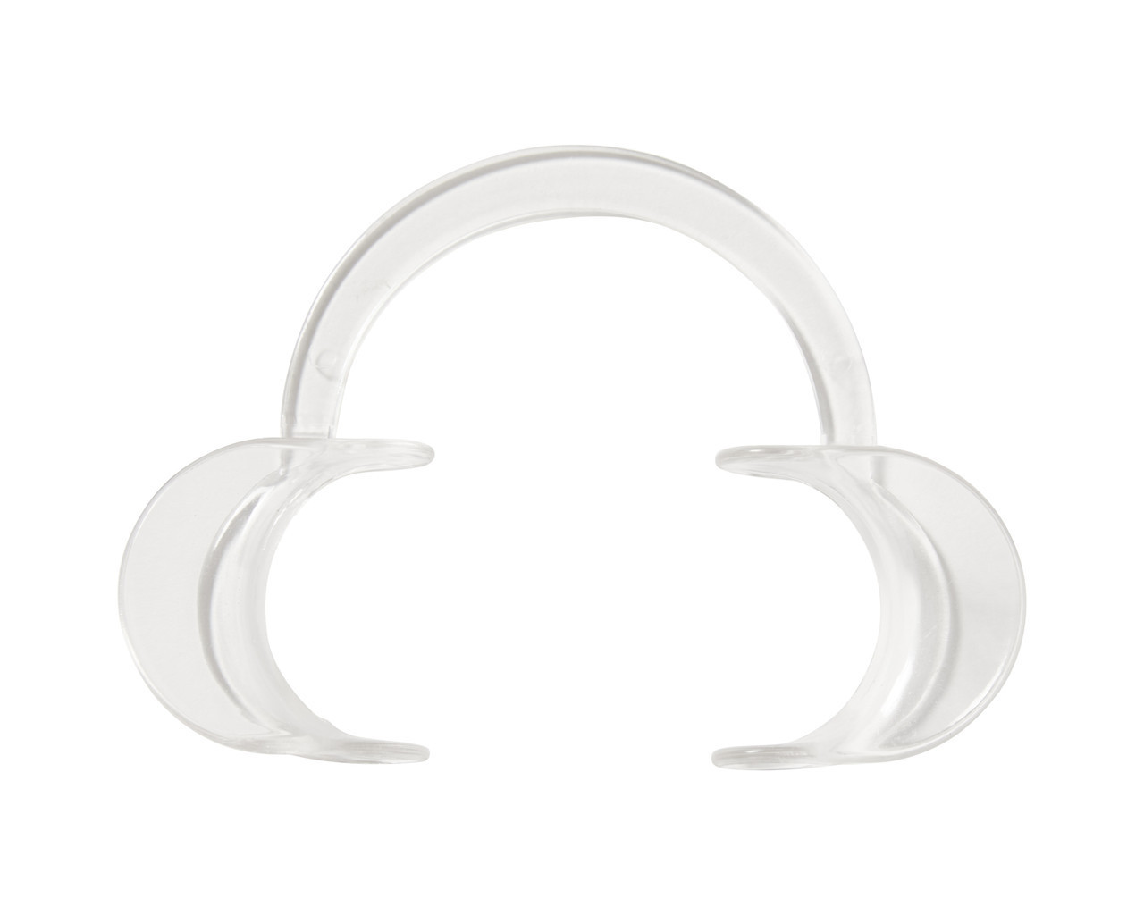 Cheek Retractor - Adult, Dual Sided with Spandex Lip