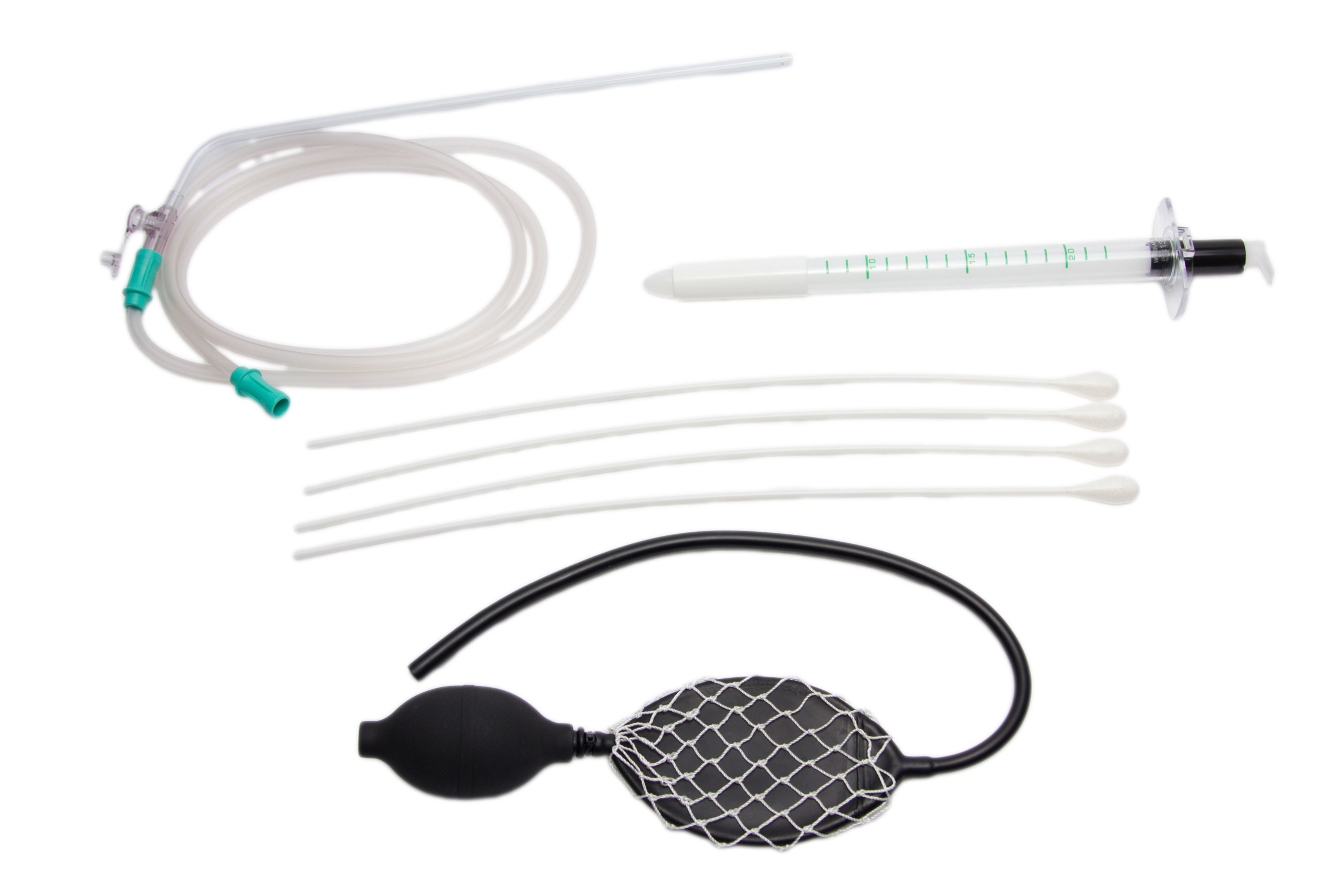 Sigmoidoscope kit- KI613